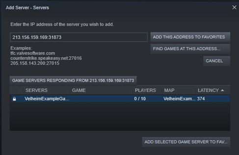 Gamever.io next-gen game hosting