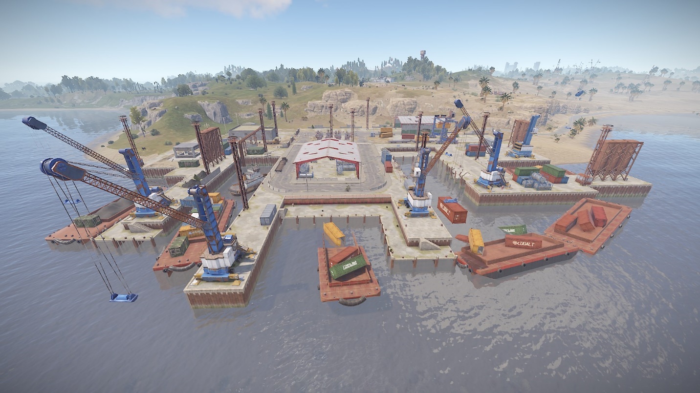 Gamever.io next-gen game hosting