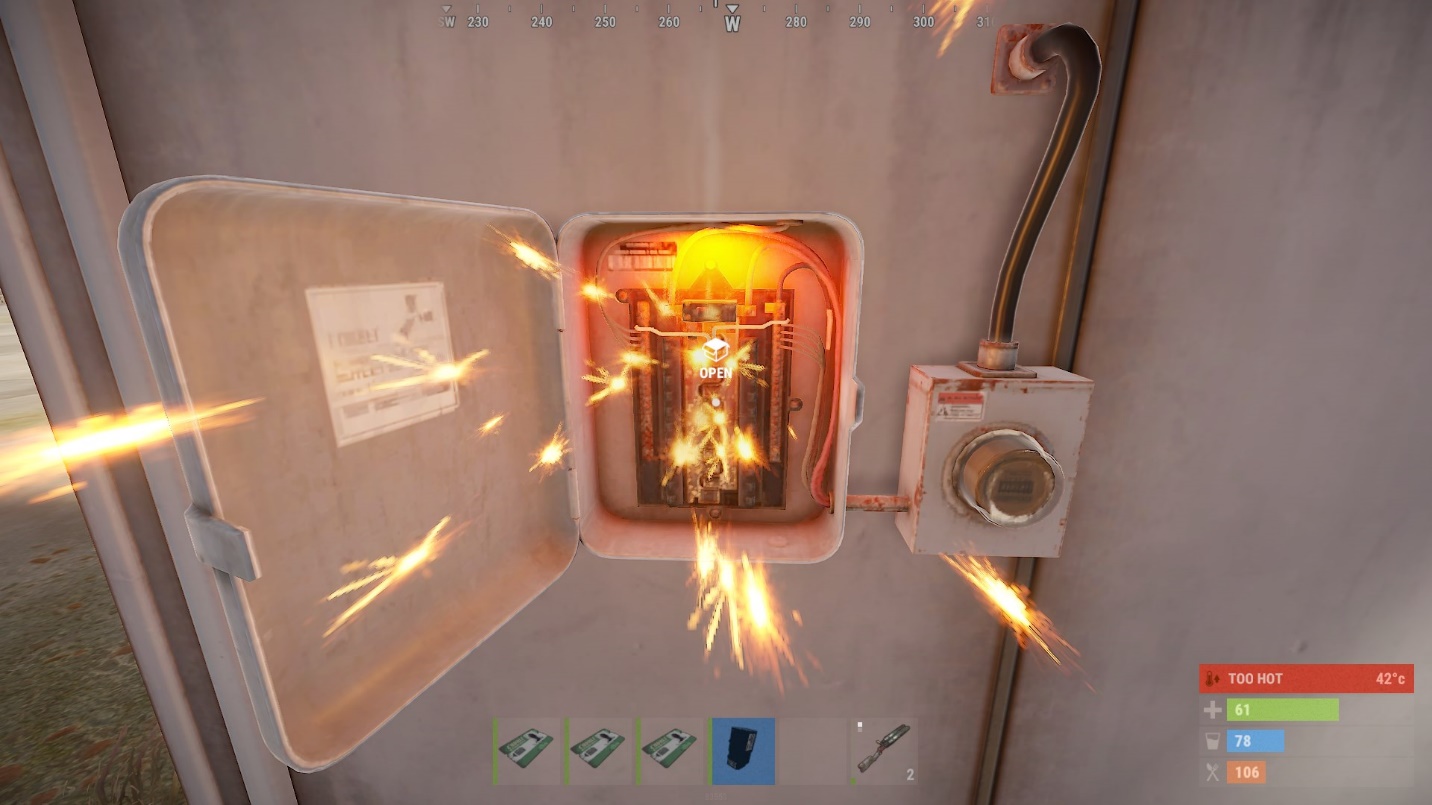 Gamever.io next-gen game hosting