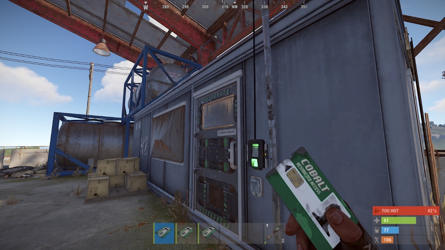 Gamever.io next-gen game hosting