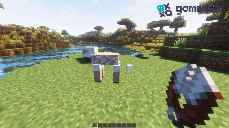 Gamever.io next-gen game hosting