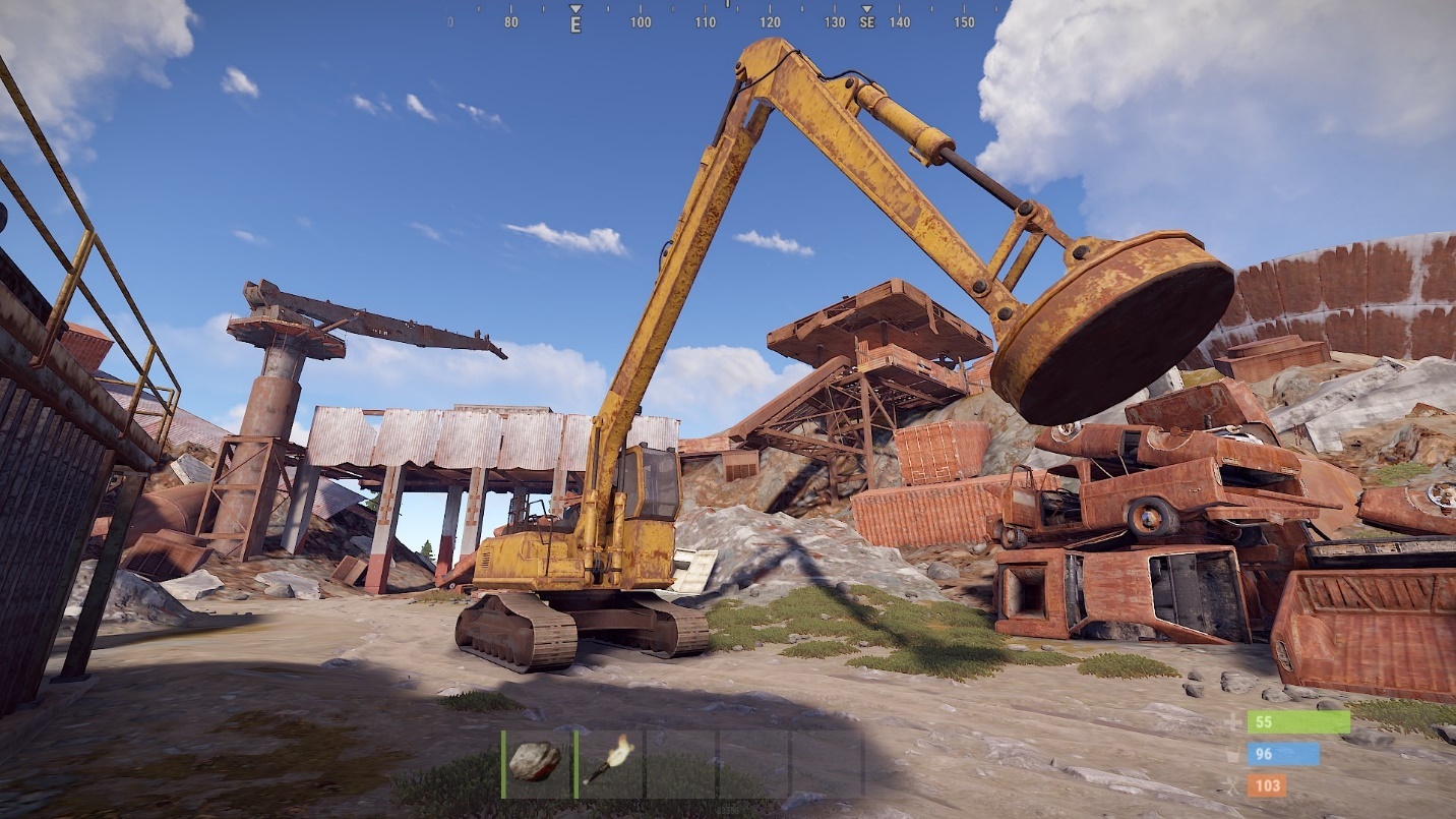 Gamever.io next-gen game hosting