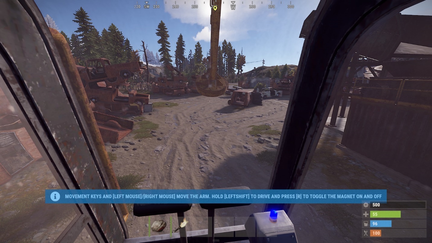 Gamever.io next-gen game hosting