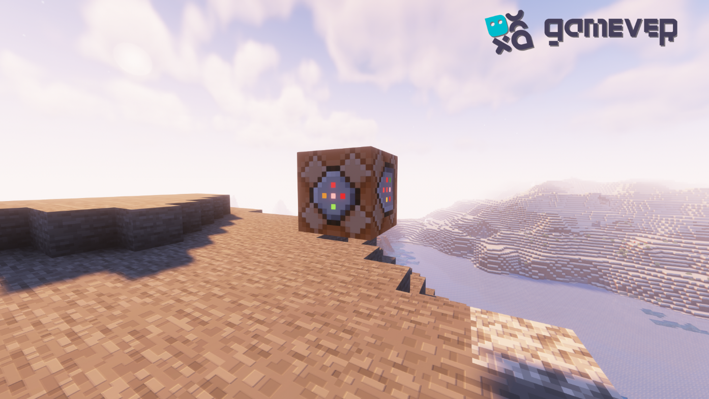 Gamever.io next-gen game hosting