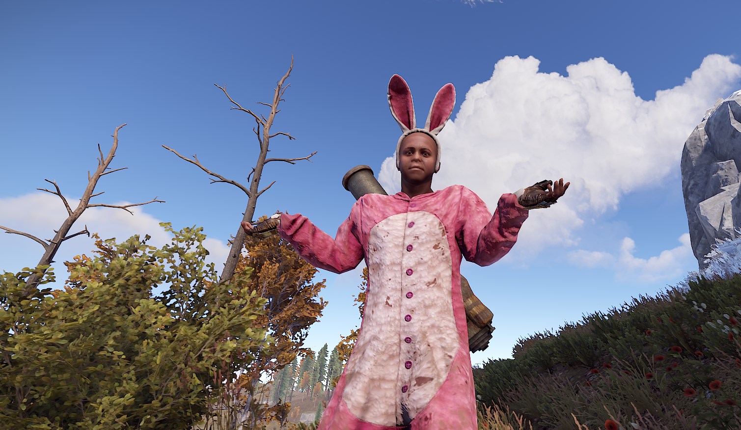 Gamever.io next-gen game hosting