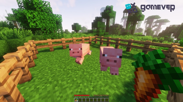 Gamever.io next-gen game hosting