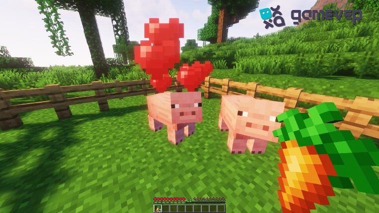 Gamever.io next-gen game hosting