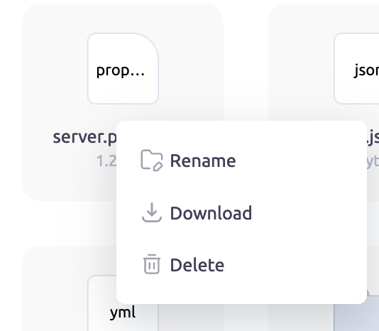 Gamever.io next-gen game hosting