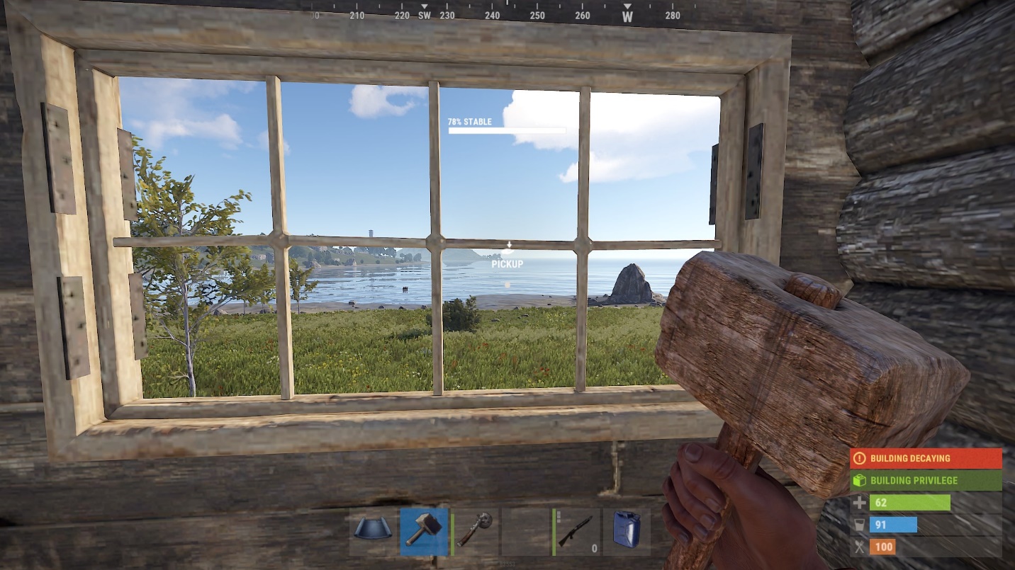 Gamever.io next-gen game hosting