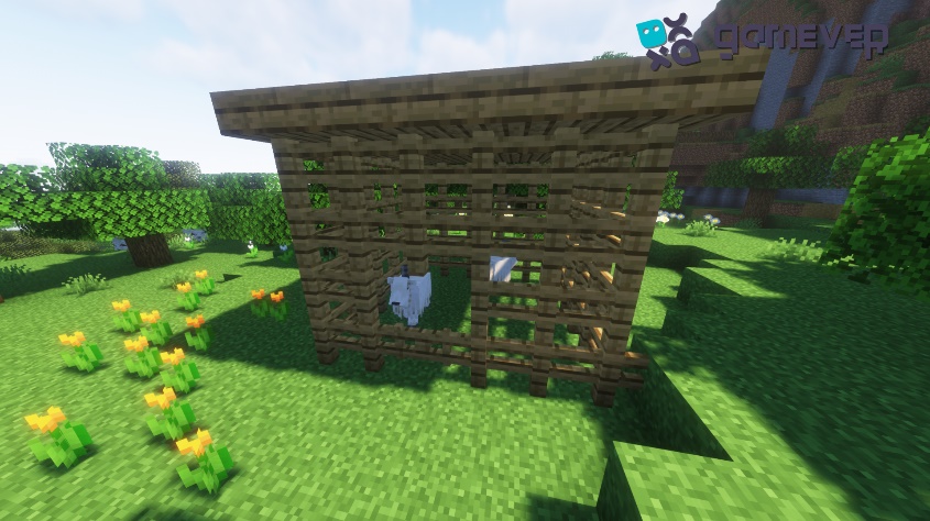 Gamever.io next-gen game hosting