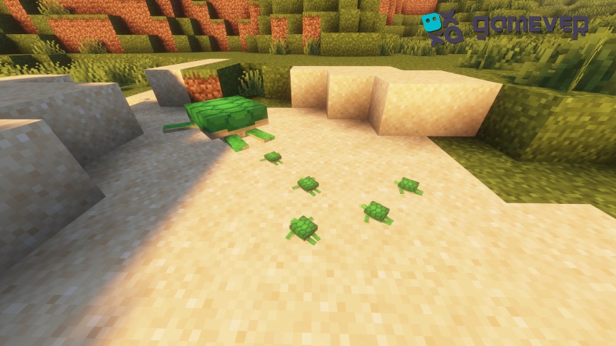 Gamever.io next-gen game hosting