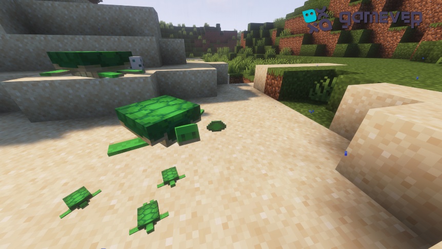 Gamever.io next-gen game hosting