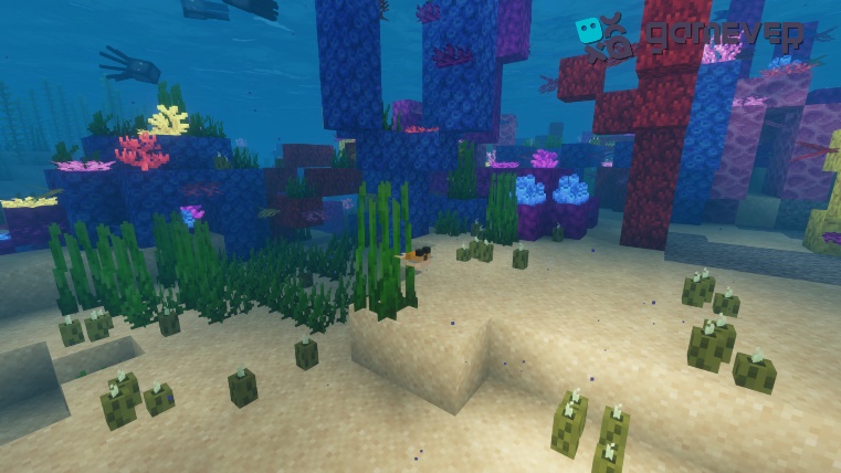 Gamever.io next-gen game hosting