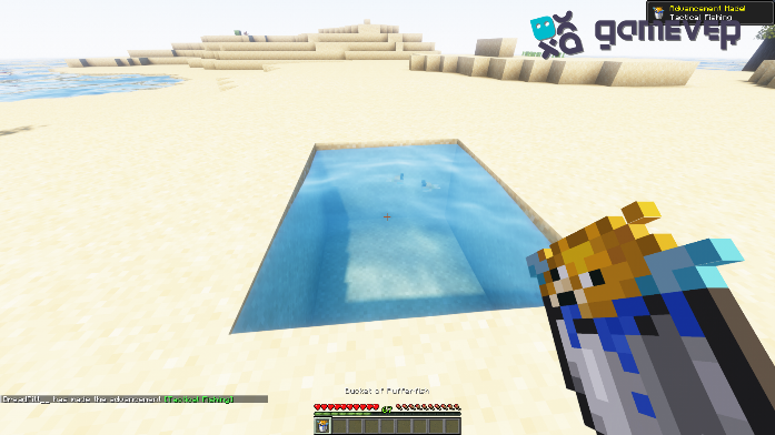 Gamever.io next-gen game hosting