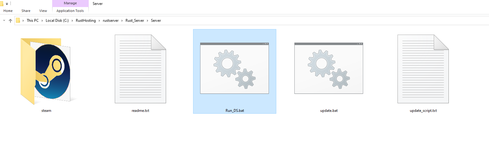 Gamever.io next-gen game hosting