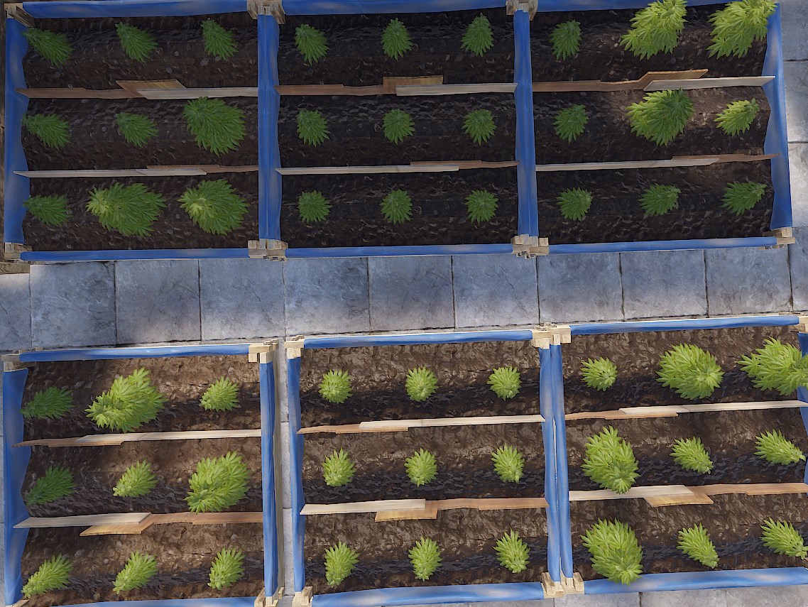 Gamever.io next-gen game hosting