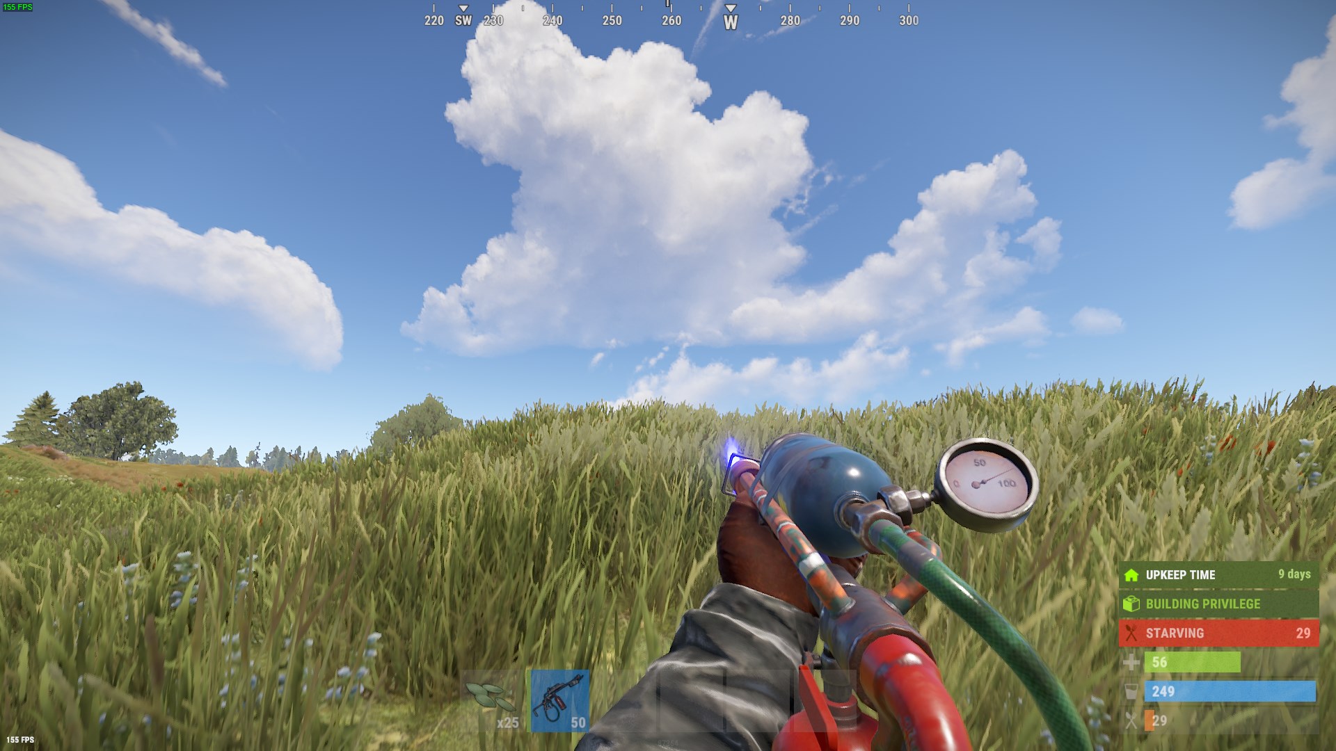 Gamever.io next-gen game hosting