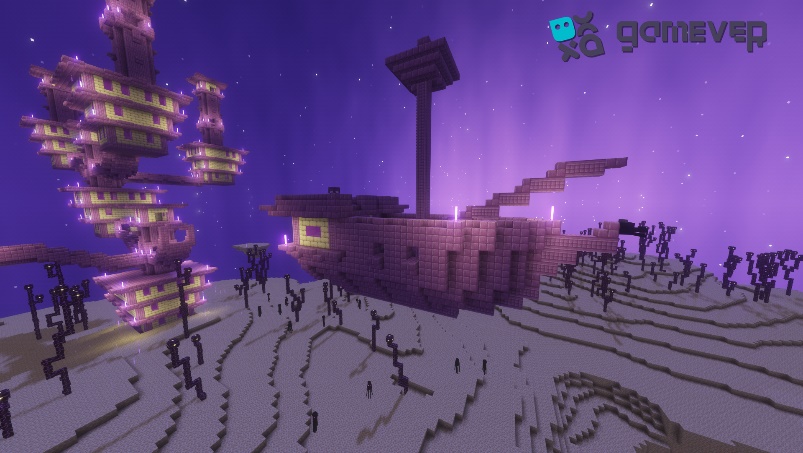 Gamever.io next-gen game hosting