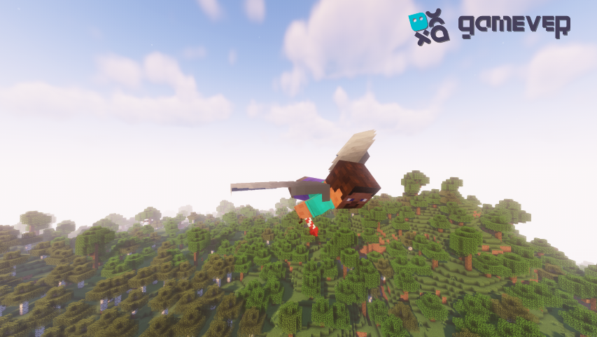 Gamever.io next-gen game hosting