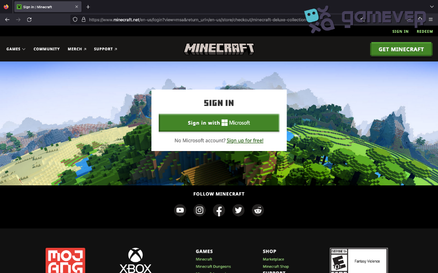 Gamever.io next-gen game hosting