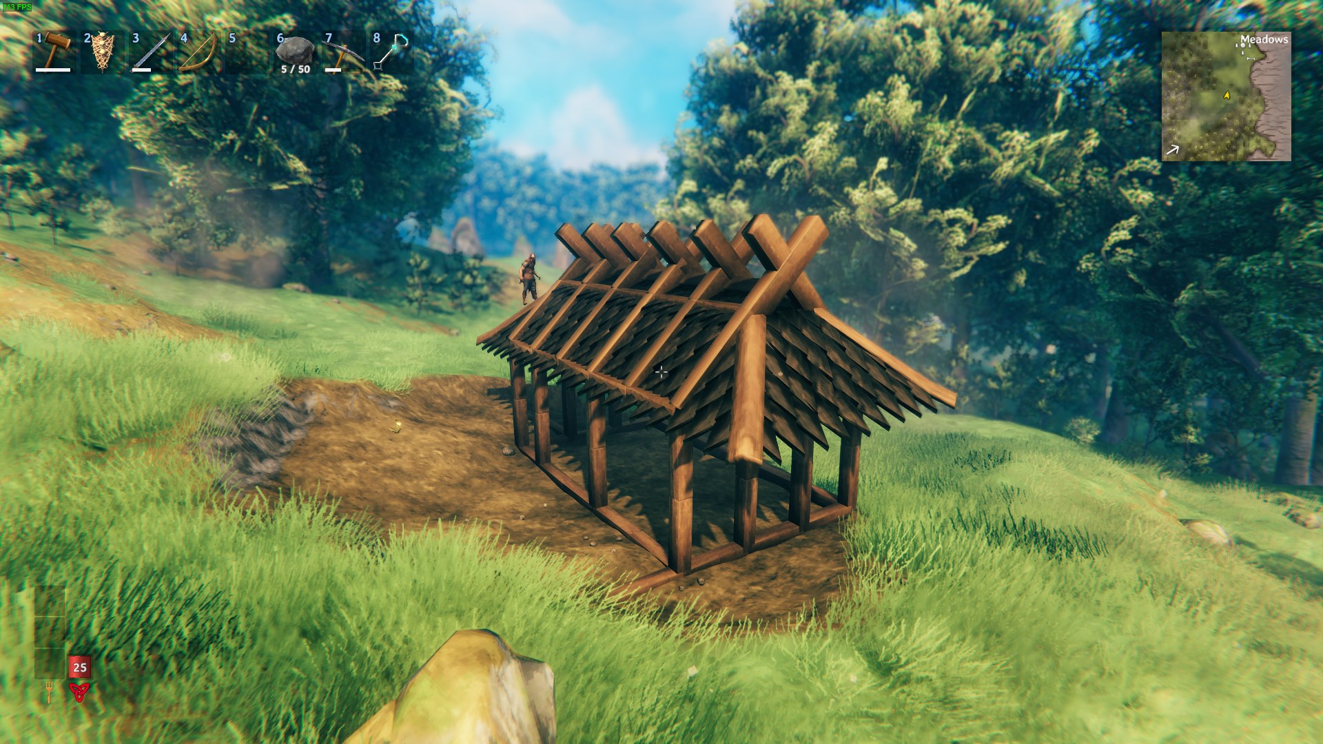 Gamever.io next-gen game hosting