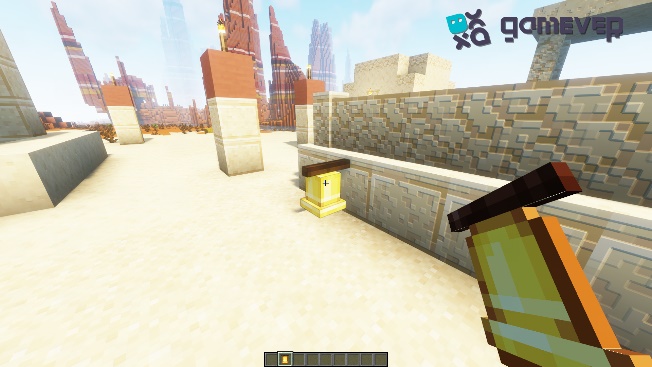 Gamever.io next-gen game hosting