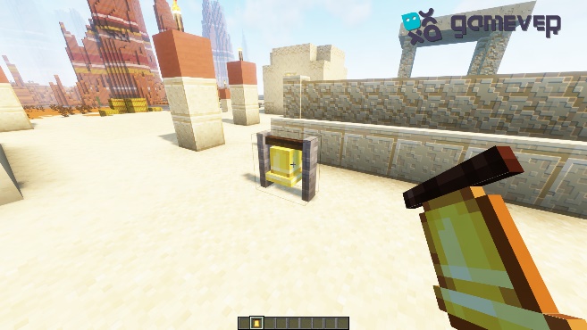 Gamever.io next-gen game hosting