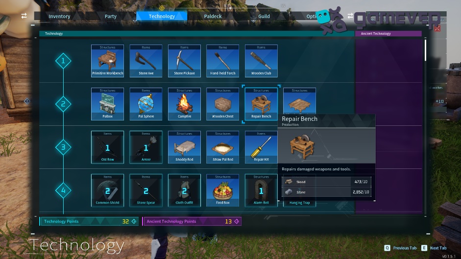 Gamever.io next-gen game hosting