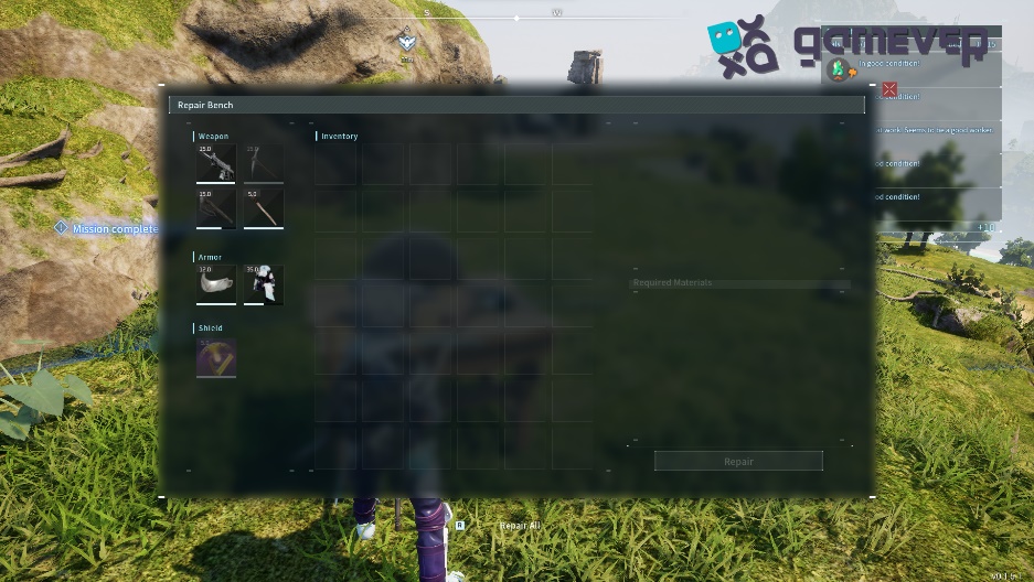 Gamever.io next-gen game hosting