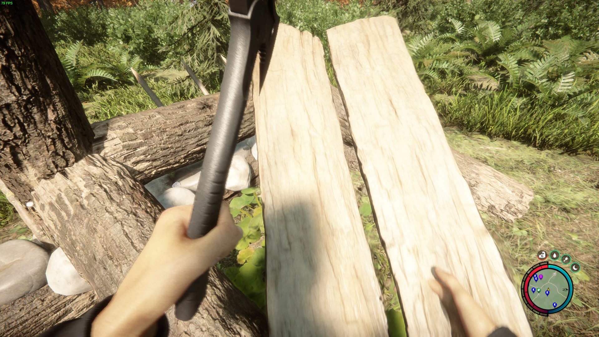 Gamever.io next-gen game hosting