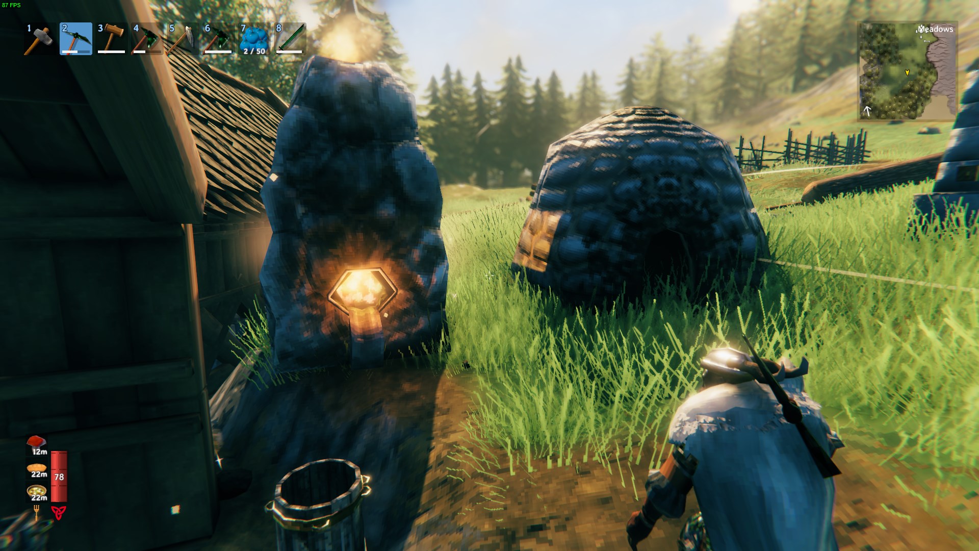 Gamever.io next-gen game hosting