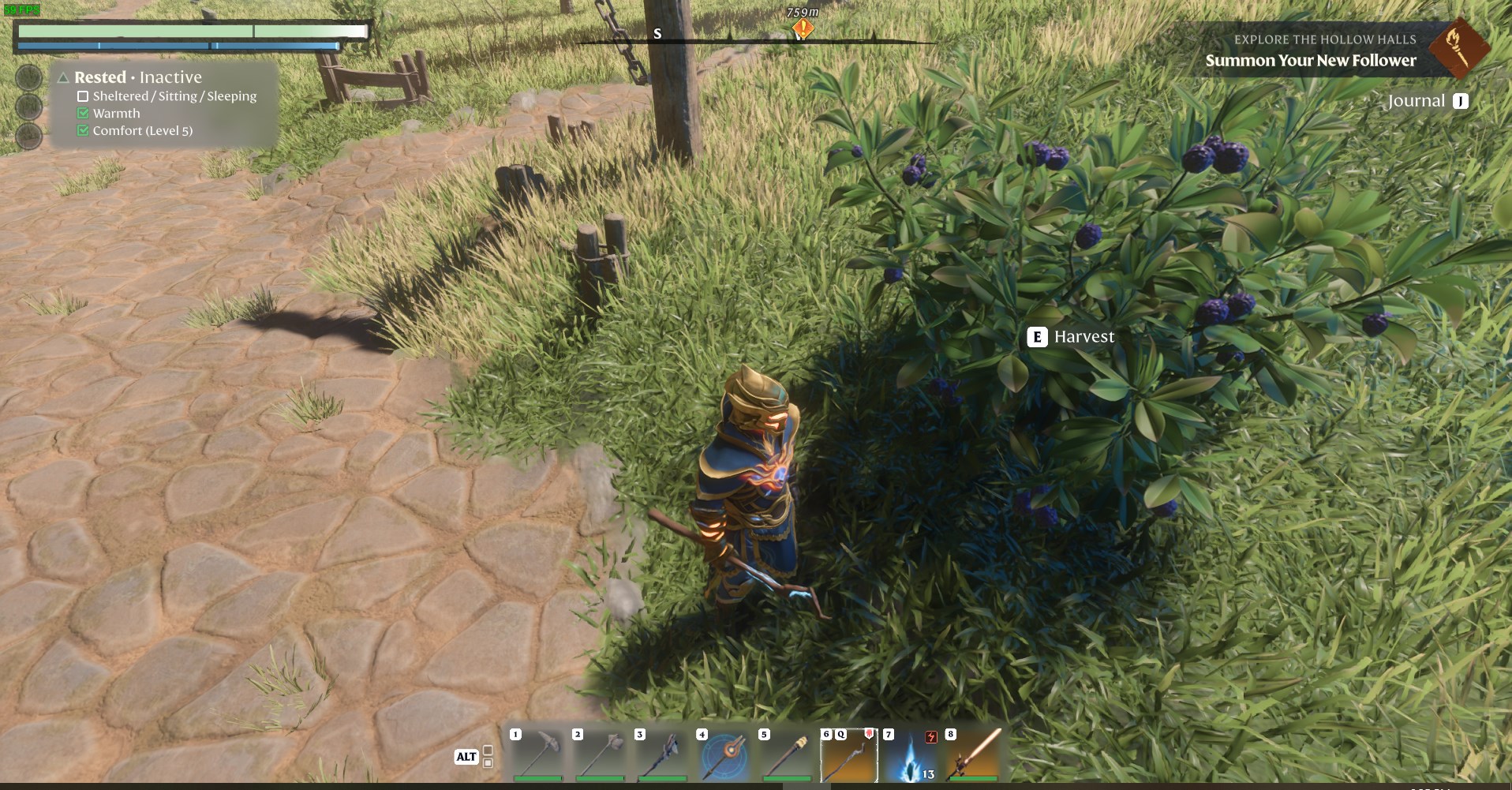 Gamever.io next-gen game hosting