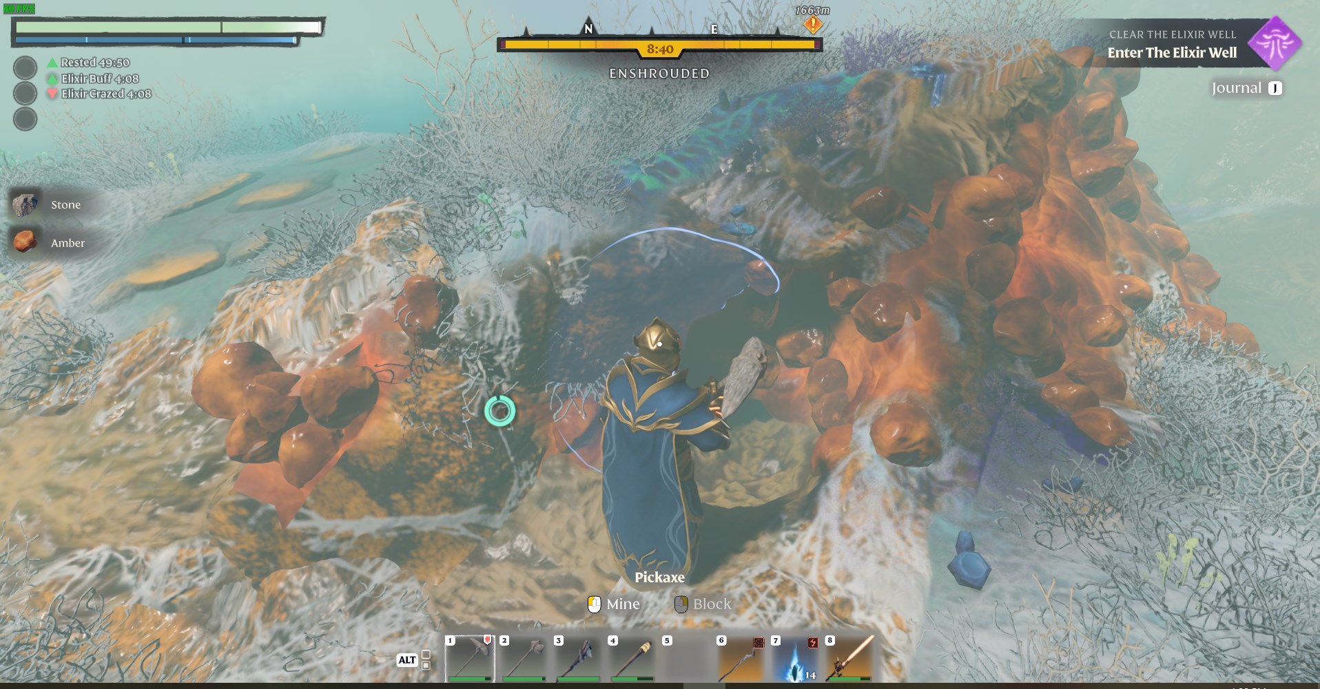 Gamever.io next-gen game hosting