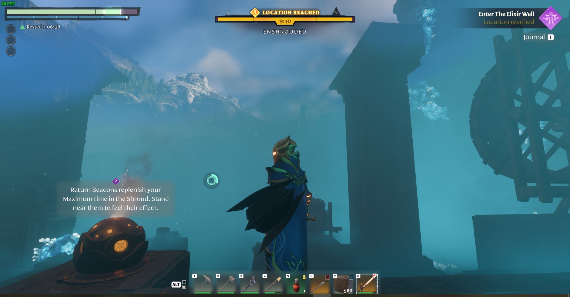 Gamever.io next-gen game hosting