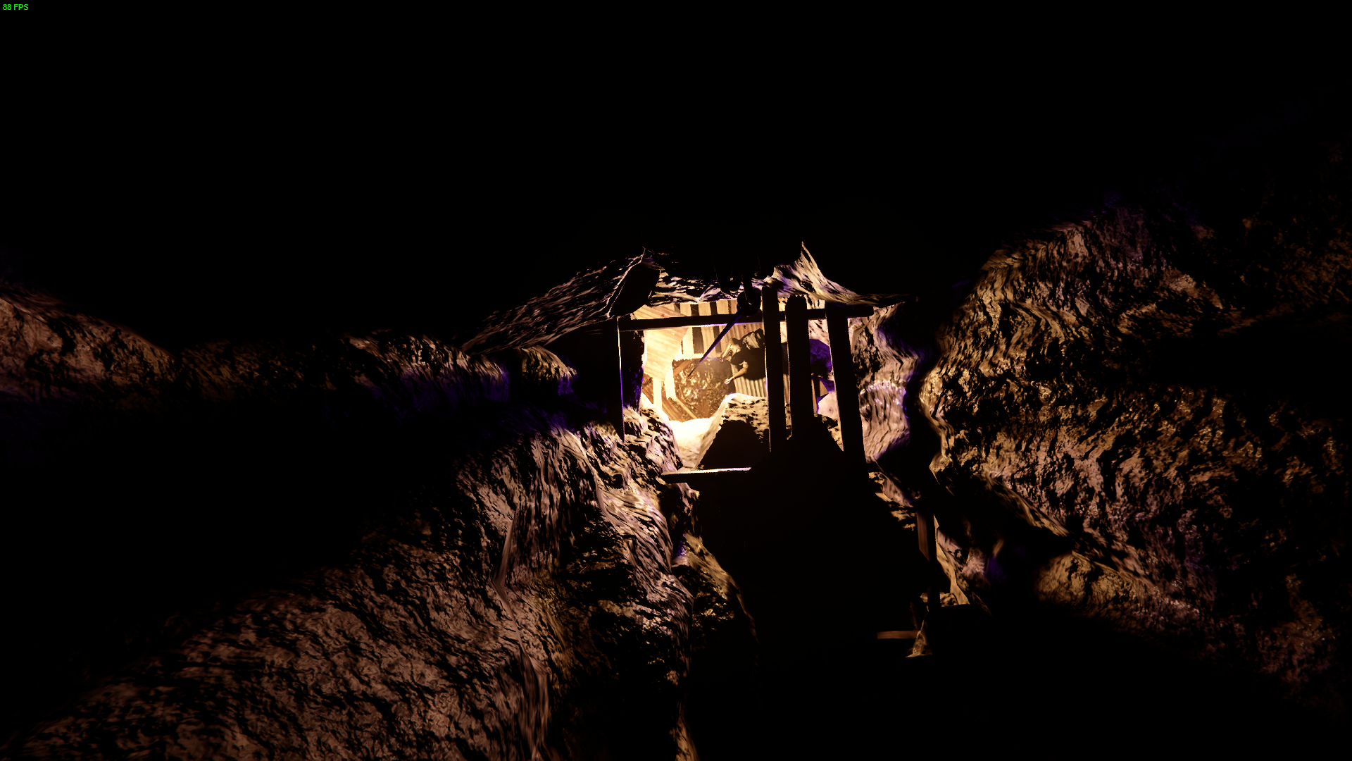 Gamever.io next-gen game hosting