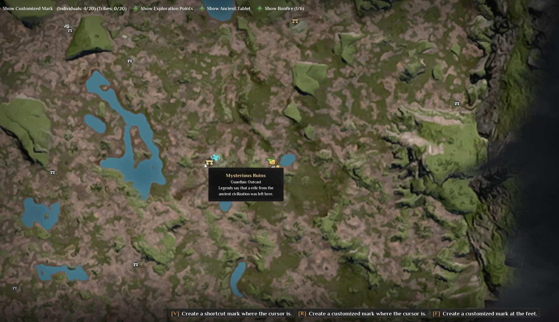 Gamever.io next-gen game hosting