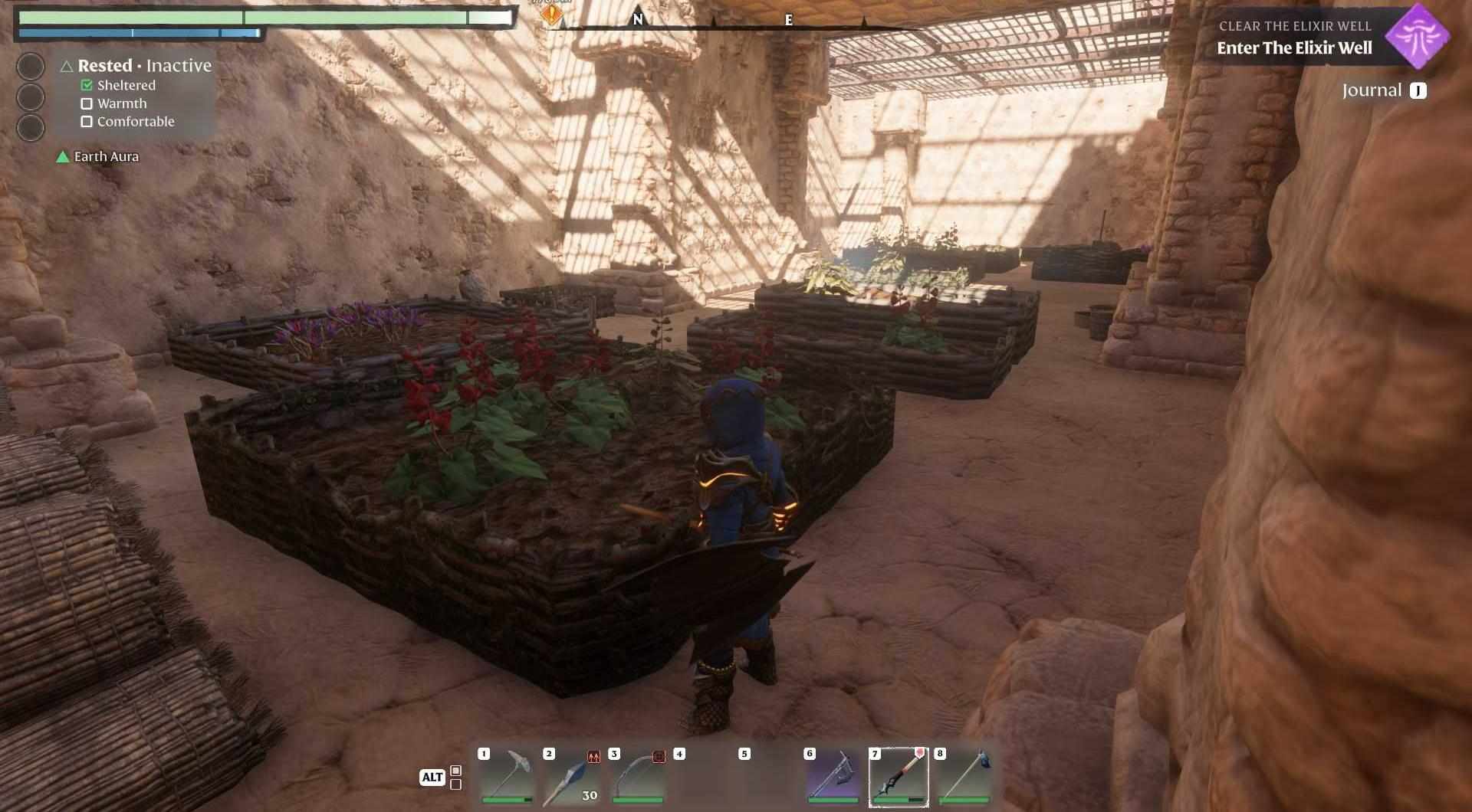 Gamever.io next-gen game hosting