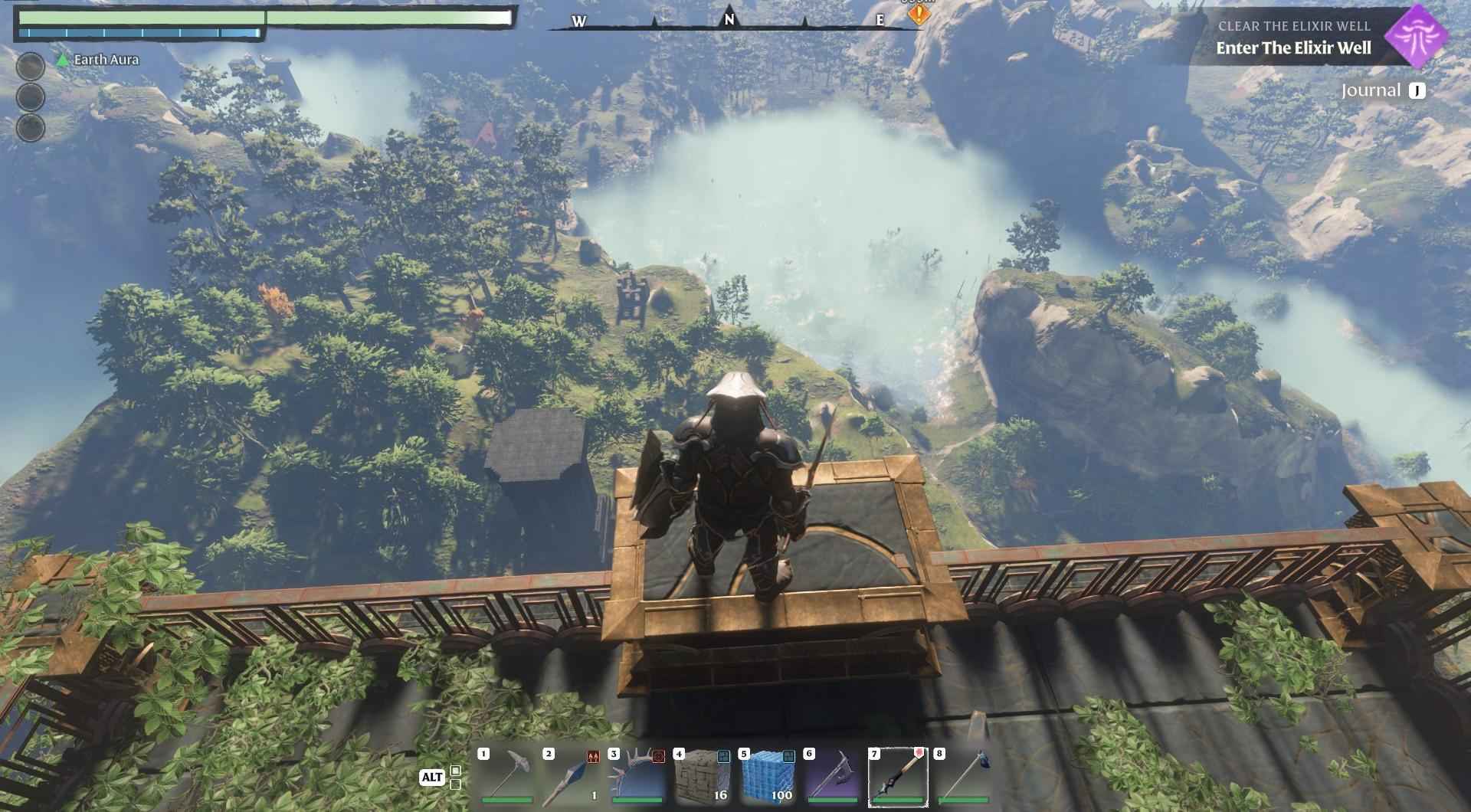 Gamever.io next-gen game hosting