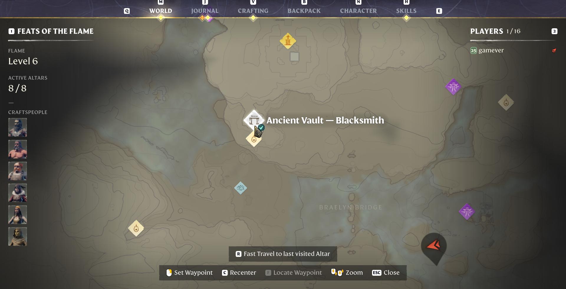 Gamever.io next-gen game hosting