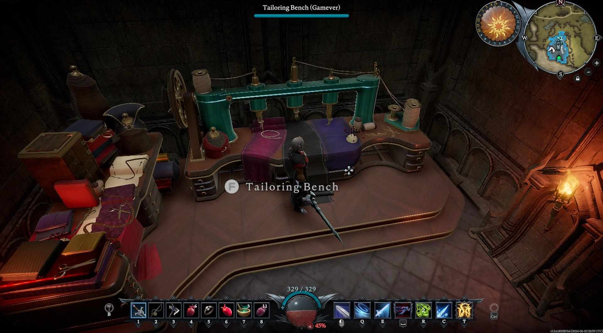 Gamever.io next-gen game hosting