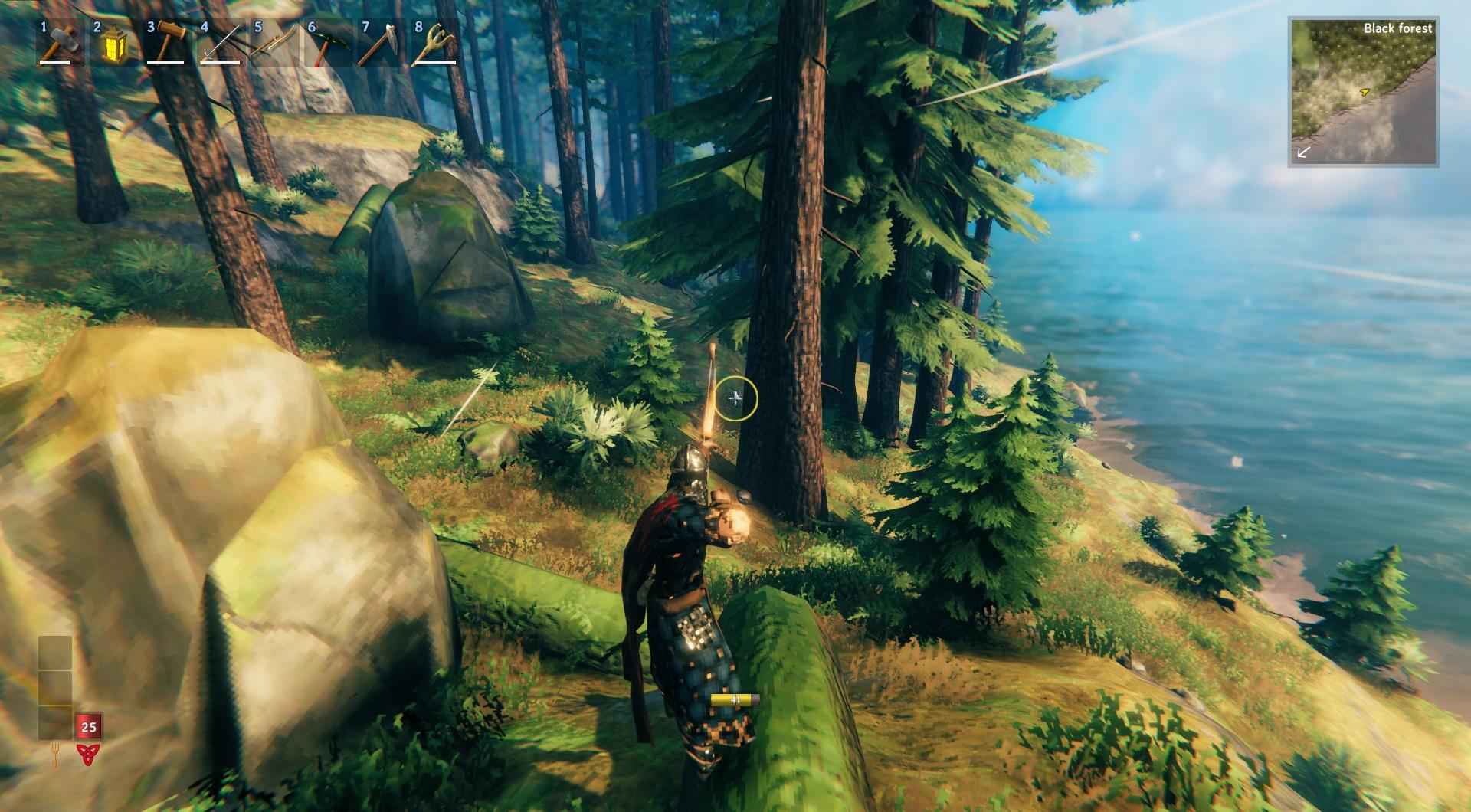 Gamever.io next-gen game hosting