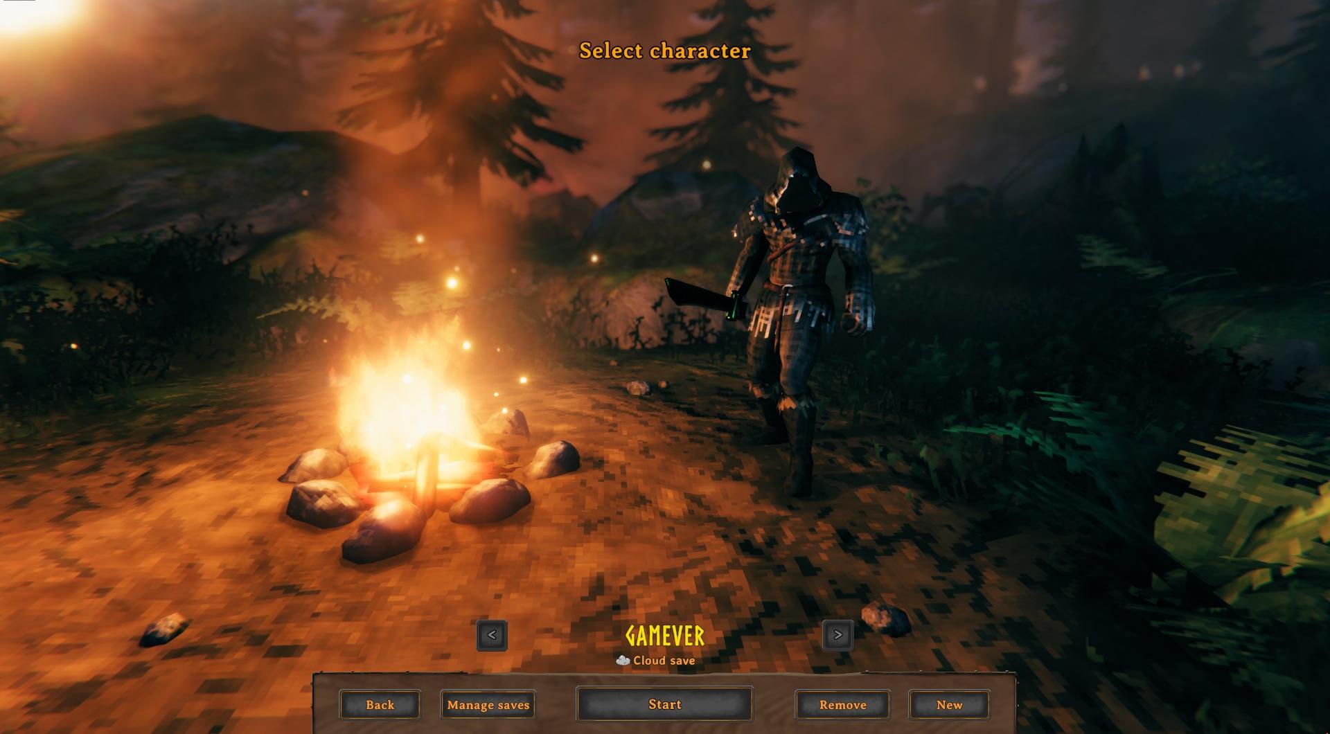 Gamever.io next-gen game hosting