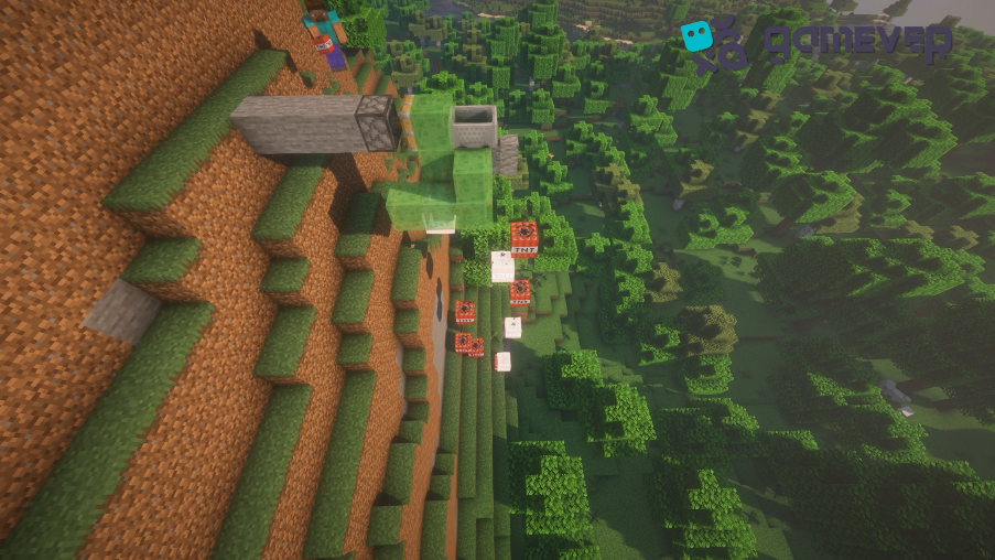 Gamever.io next-gen game hosting