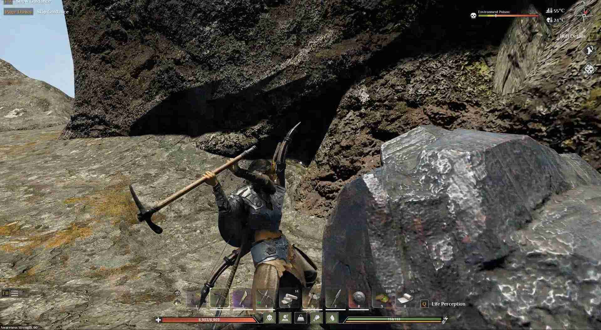 Gamever.io next-gen game hosting