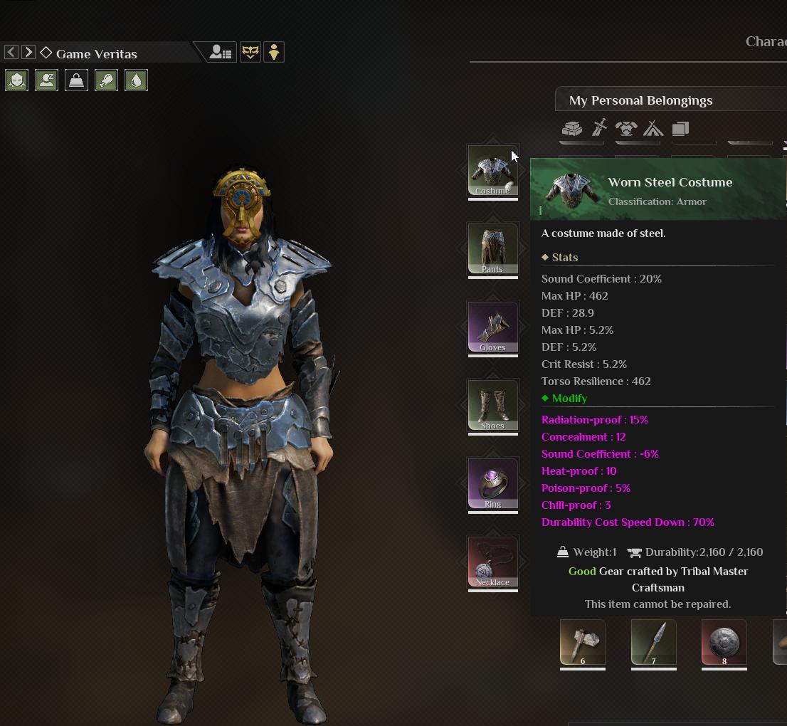 Gamever.io next-gen game hosting