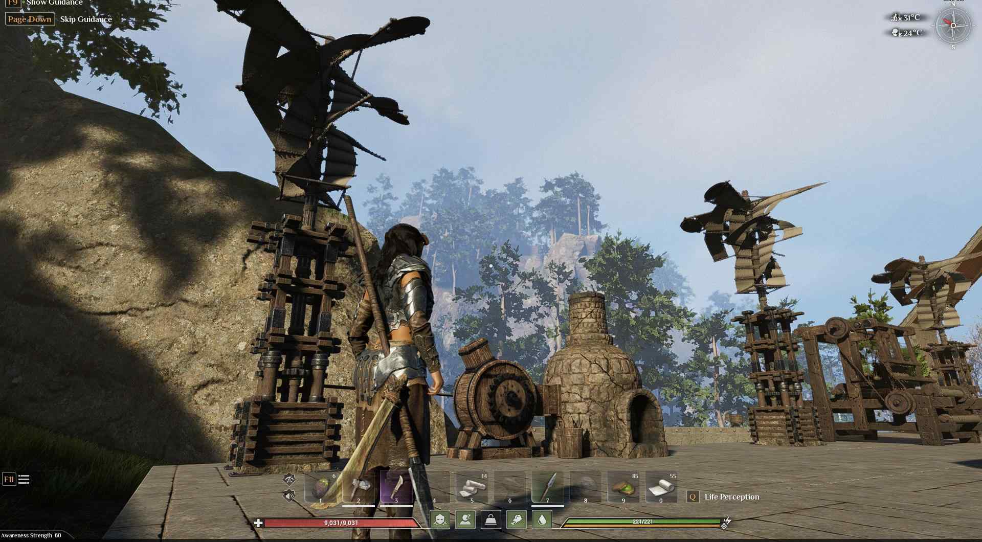 Gamever.io next-gen game hosting