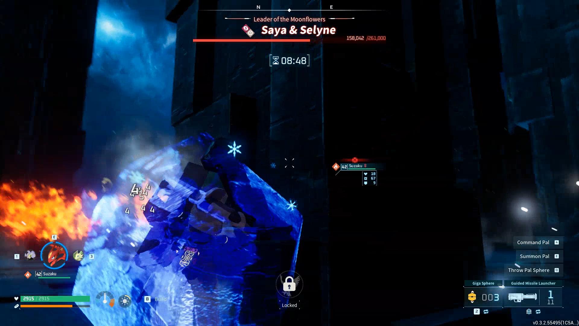 Gamever.io next-gen game hosting