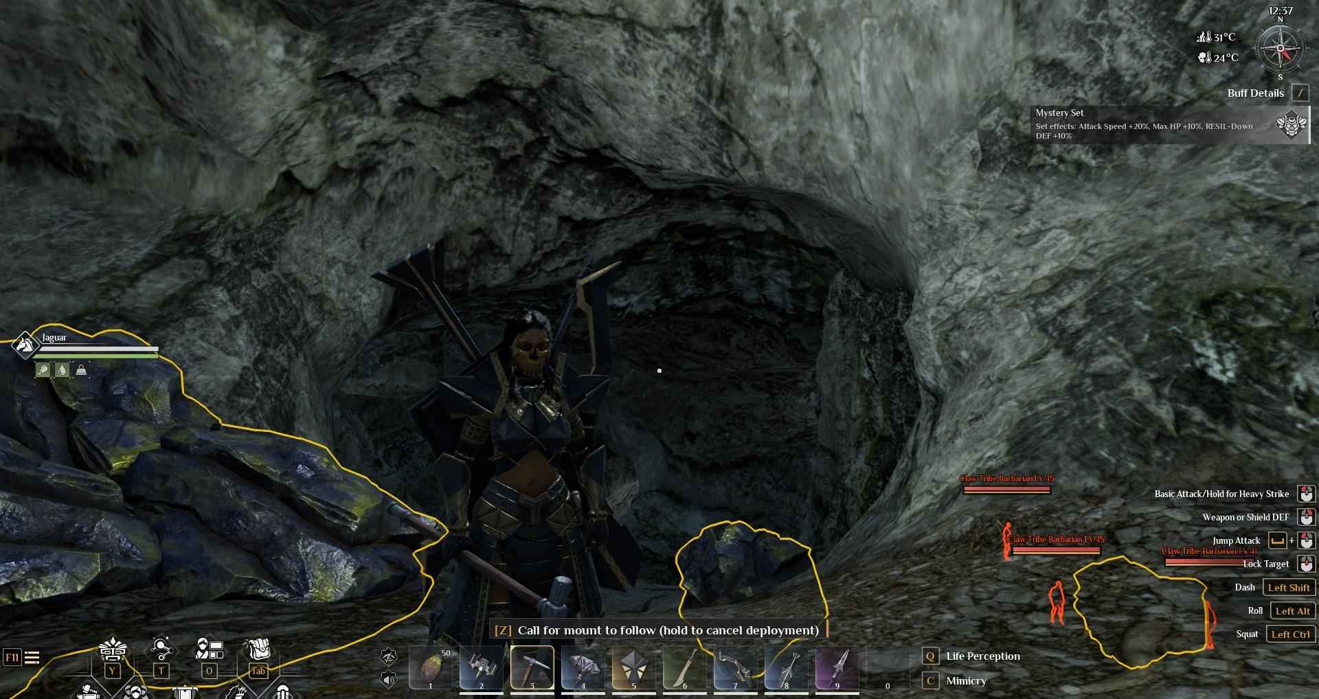 Gamever.io next-gen game hosting